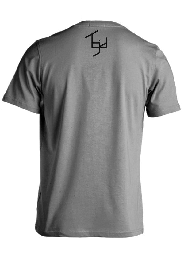 TGID SAME CRIME T-SHIRT (GRAY) Authentic Original Makers (2012) (Snoop ...